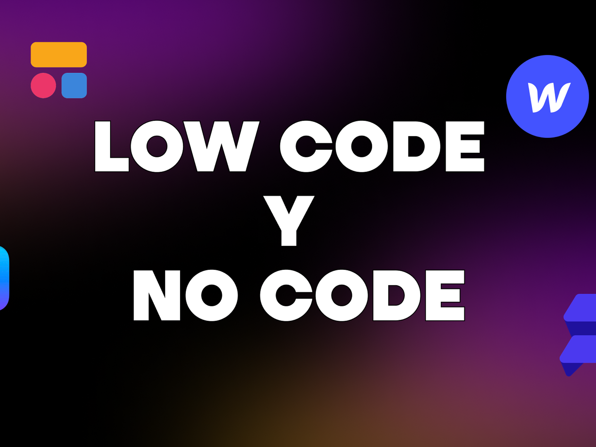 Proyectos fullstack